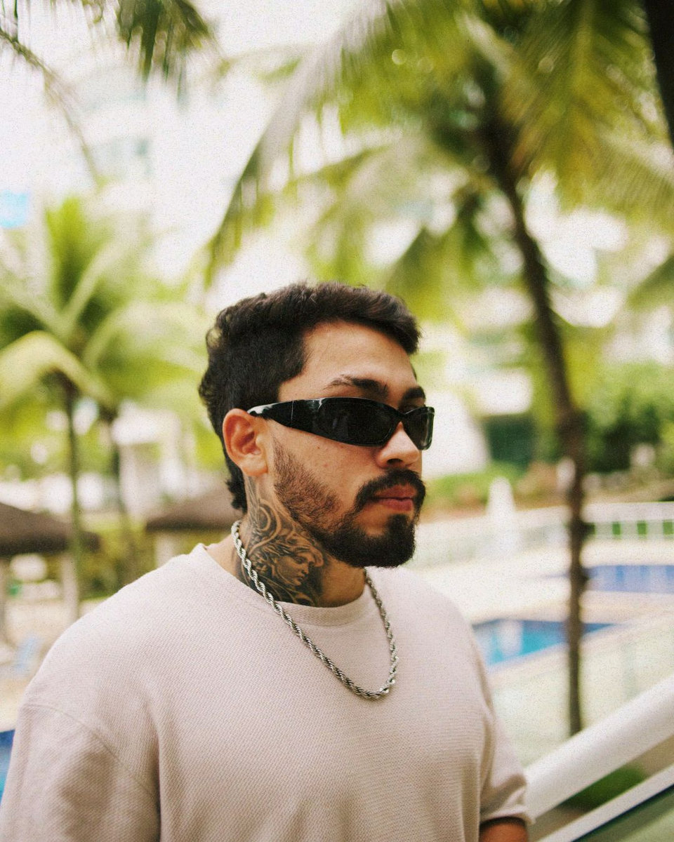 Zuffo - Bling | Zuffo