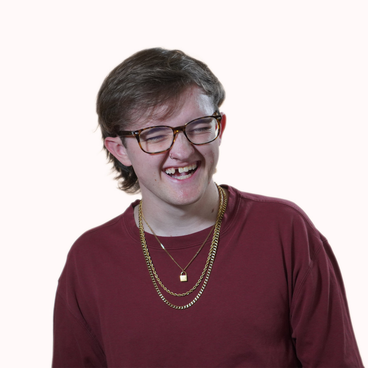 Love Language | Trevor Cooke