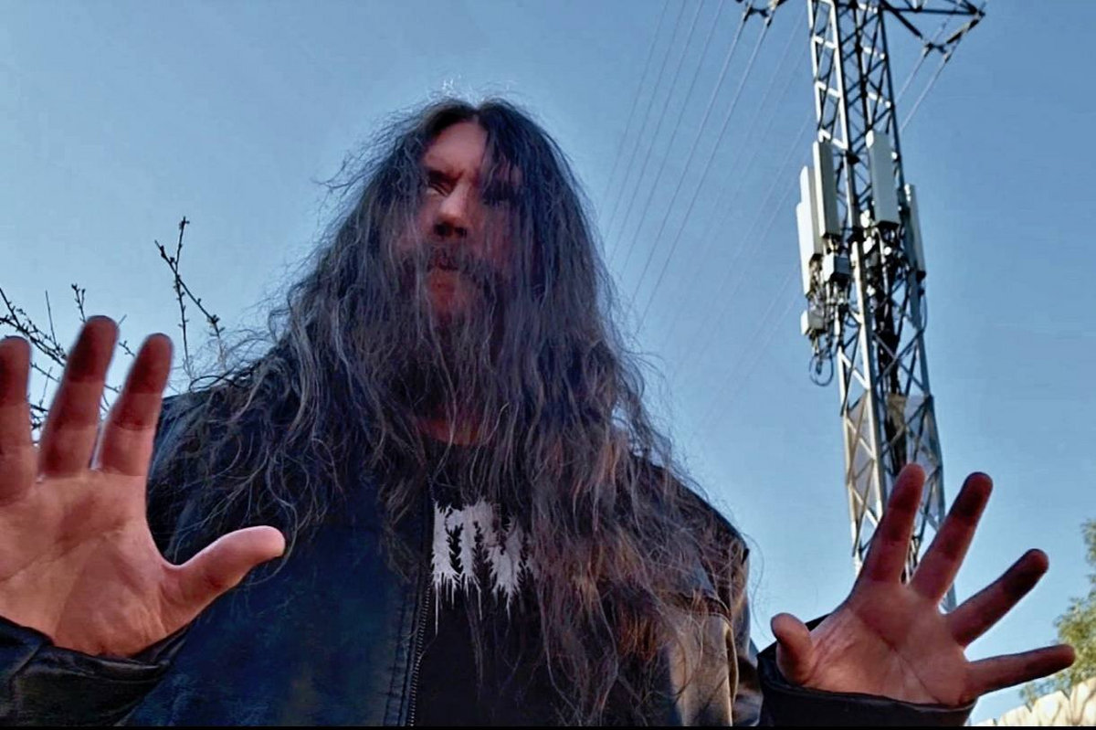 House of Echoes | Seth Metoyer