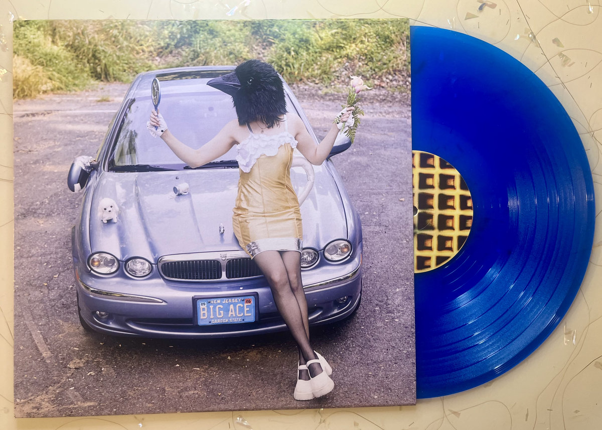 I Don't Believe in Bad Luck | Tea Eater