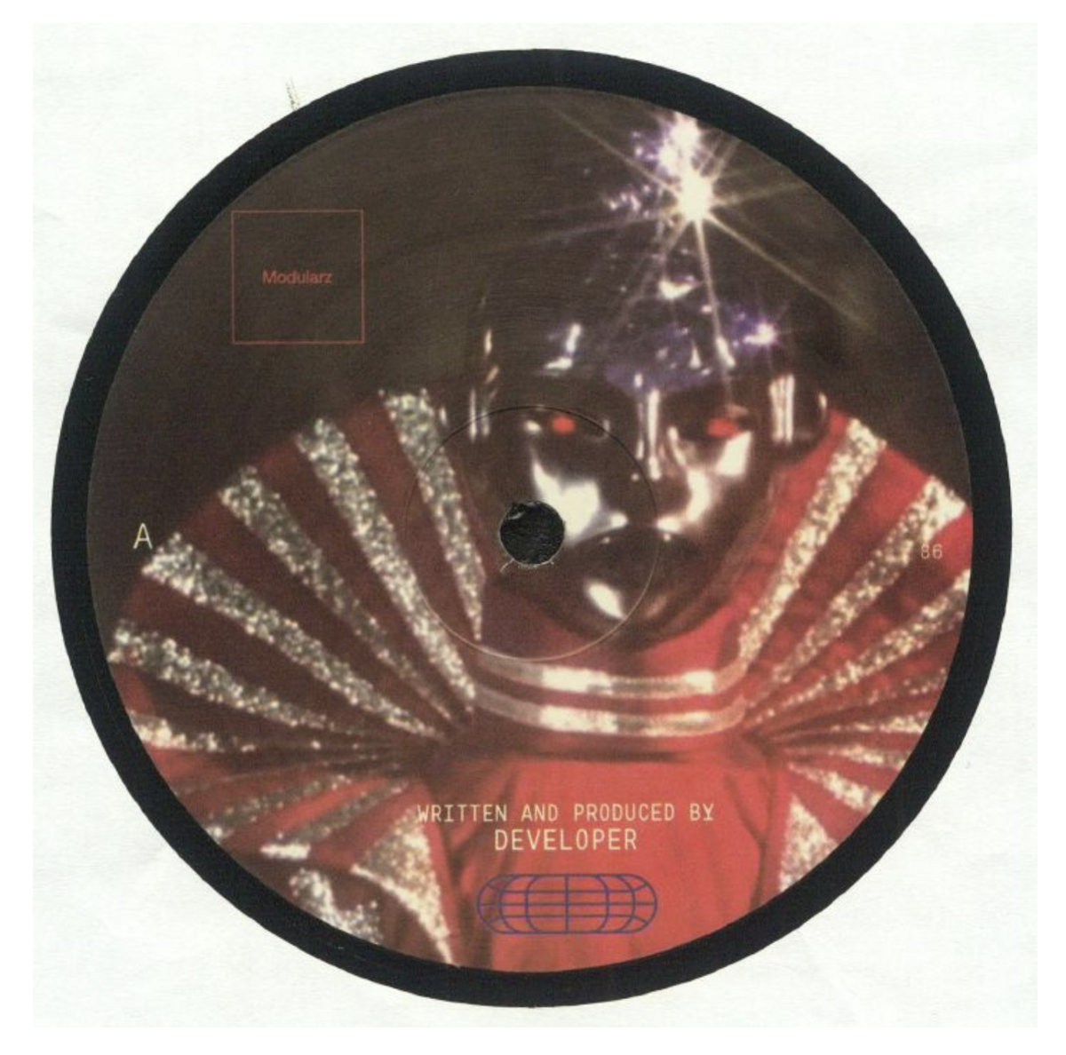 MODULARZ 86 - PANOTRONIX | DEVELOPER | Modularz