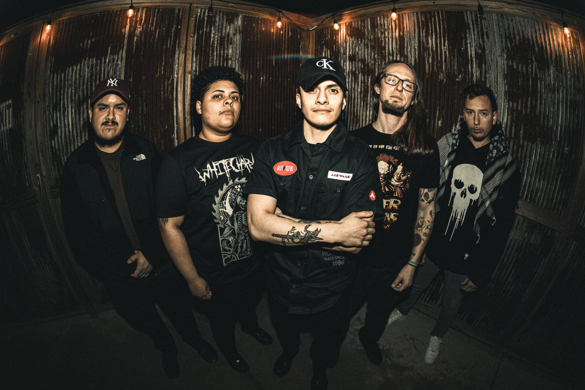 Heaven Is Heartless | Rites of Torment | Rites Of Torment