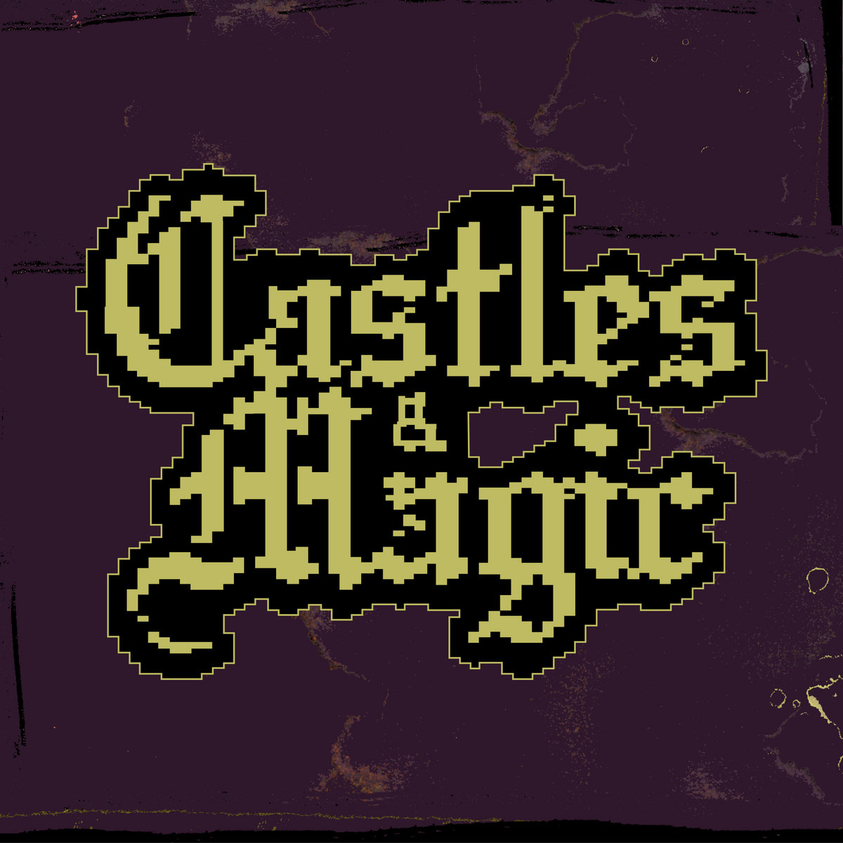 The Kingdom of Phobos | Castles & Magic