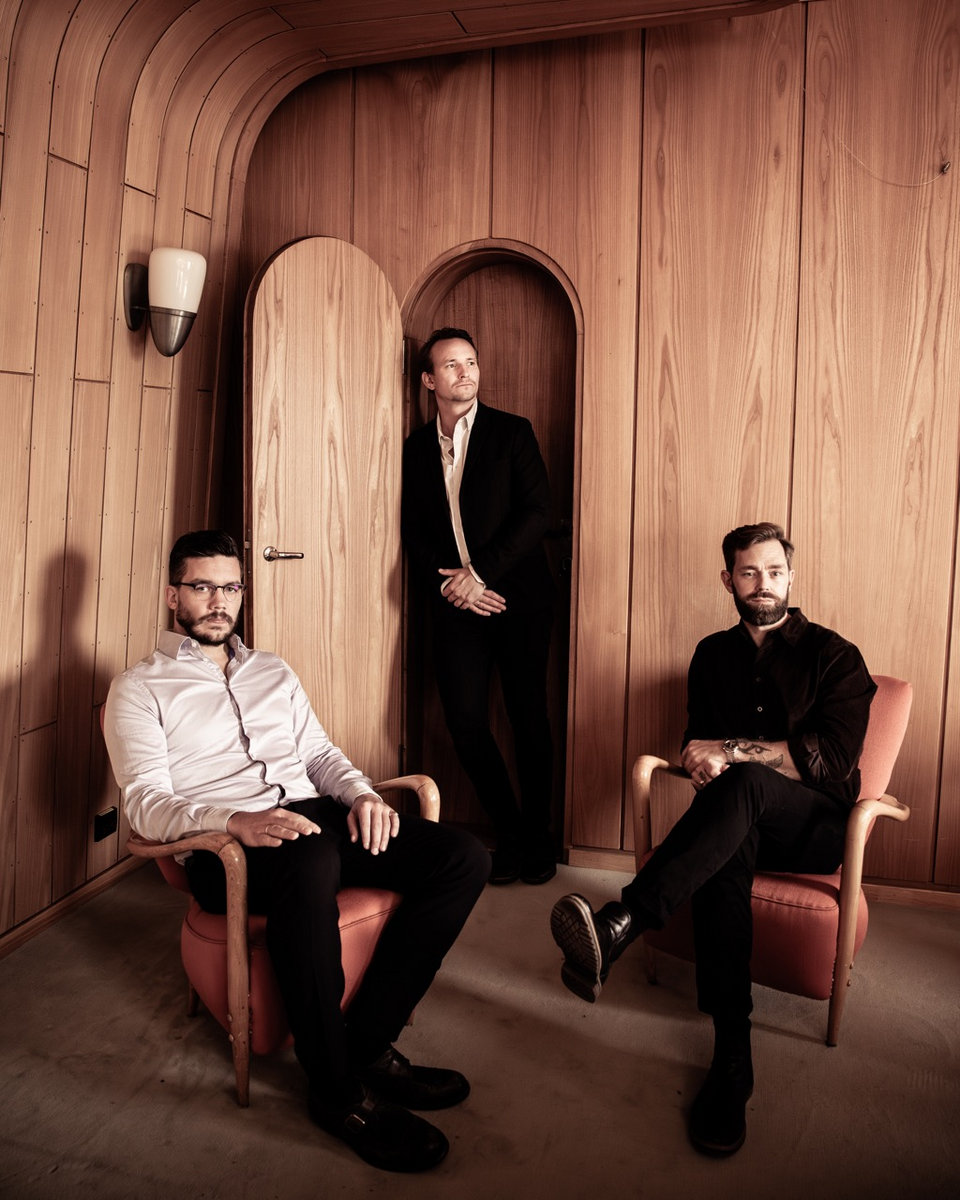 The Third Sleep | Oak