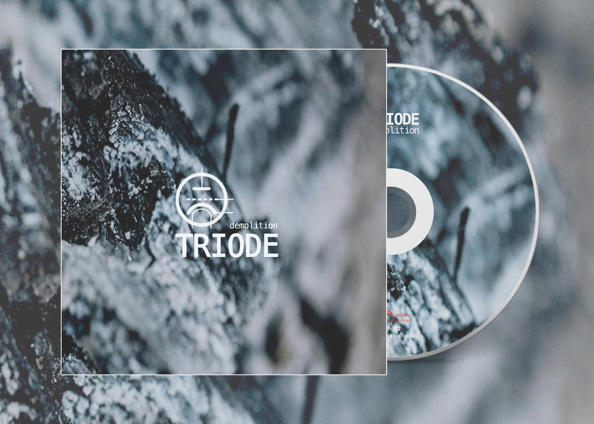 Demolition | Triode | aliens production
