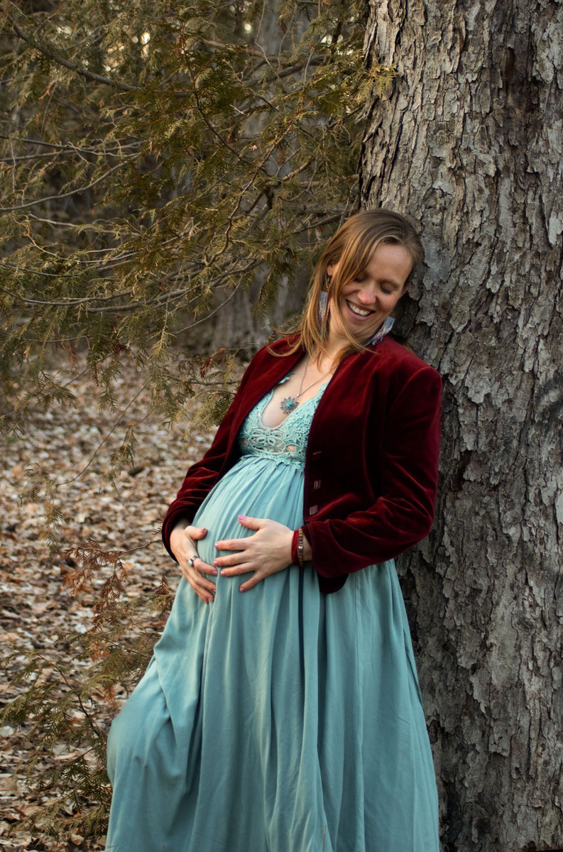 Red Tailed Hawk | Bethany Klapwyk