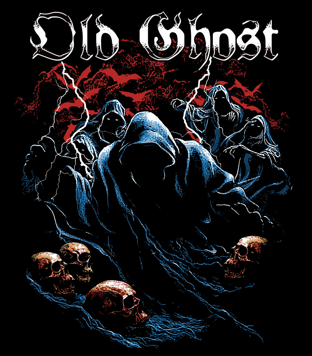 cooler | squirt | Old Ghost Records