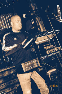 Music | Angus McDonald