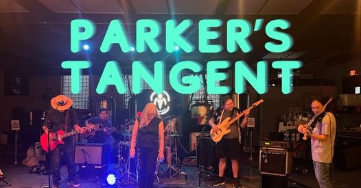 Find Your Own Way | Parker's Tangent