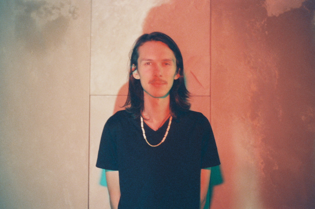 New Truths | Bryan Baker