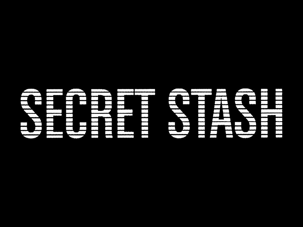 I'm Hurt / Lov'h | Little Tommy | Secret Stash Records