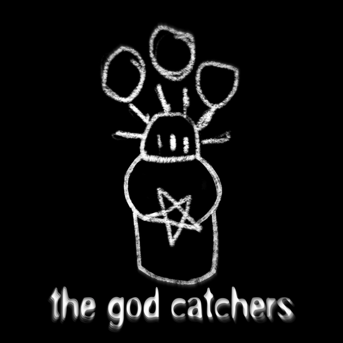 In the Solution | The God Catchers