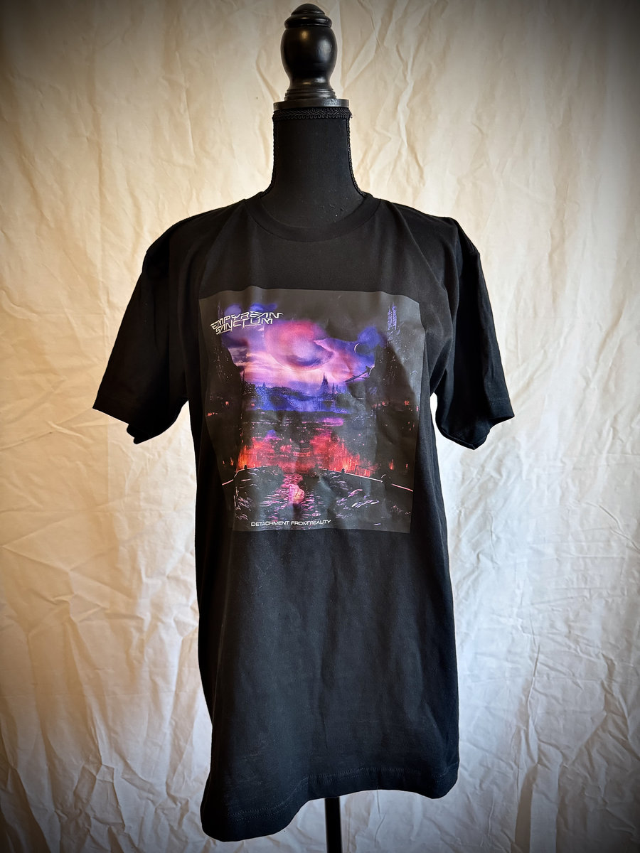 Detachment From Reality | Empyrean Sanctum