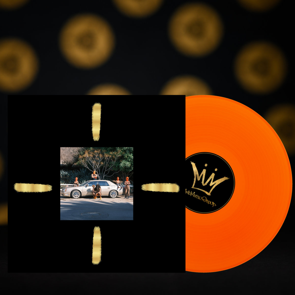 Love & Rockets 3:16 (The Emancipation) | Murs