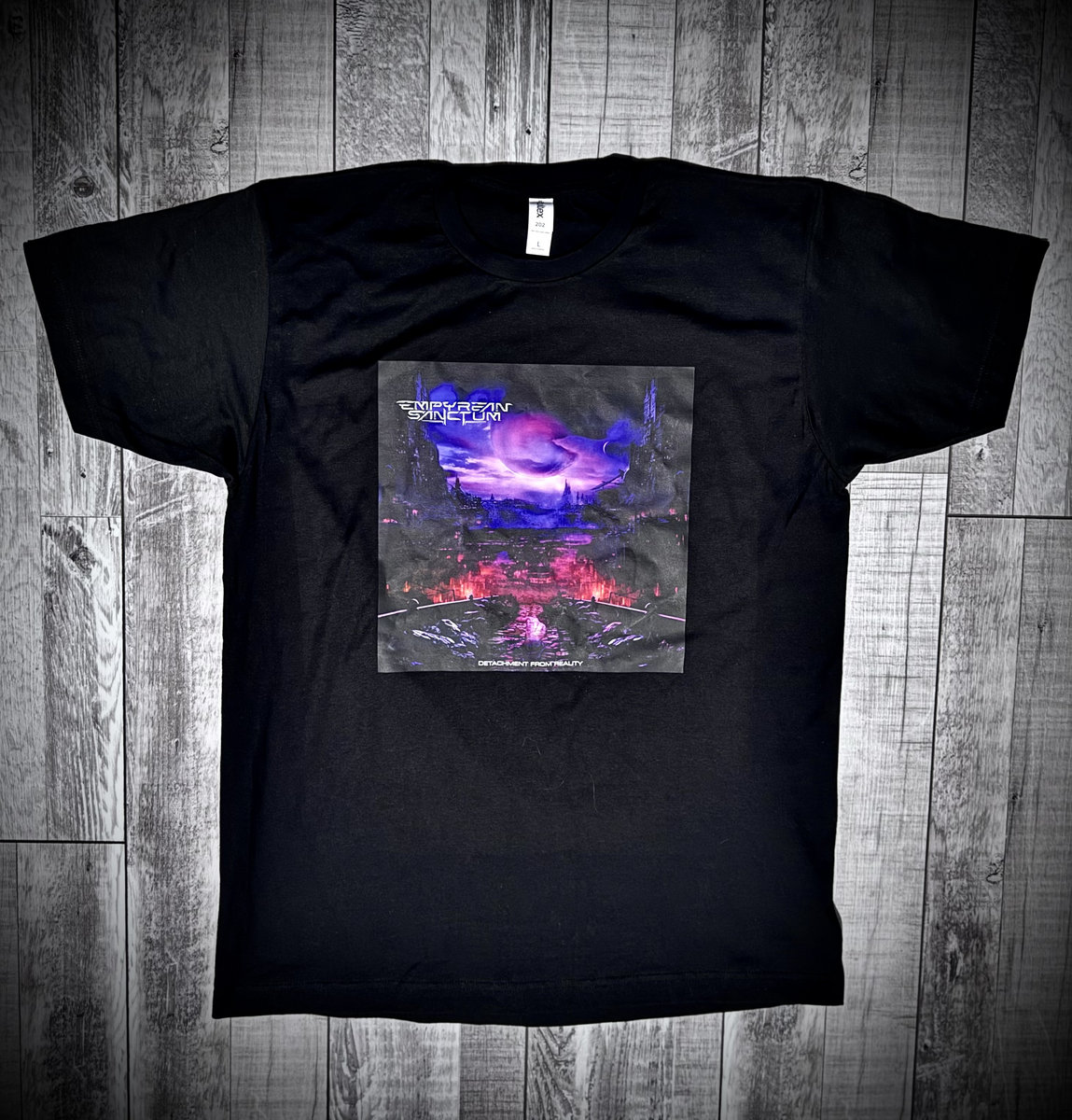 Detachment From Reality | Empyrean Sanctum