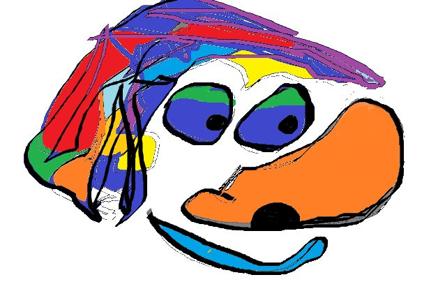 Bull & the Goat Go West | Bull & the Goat