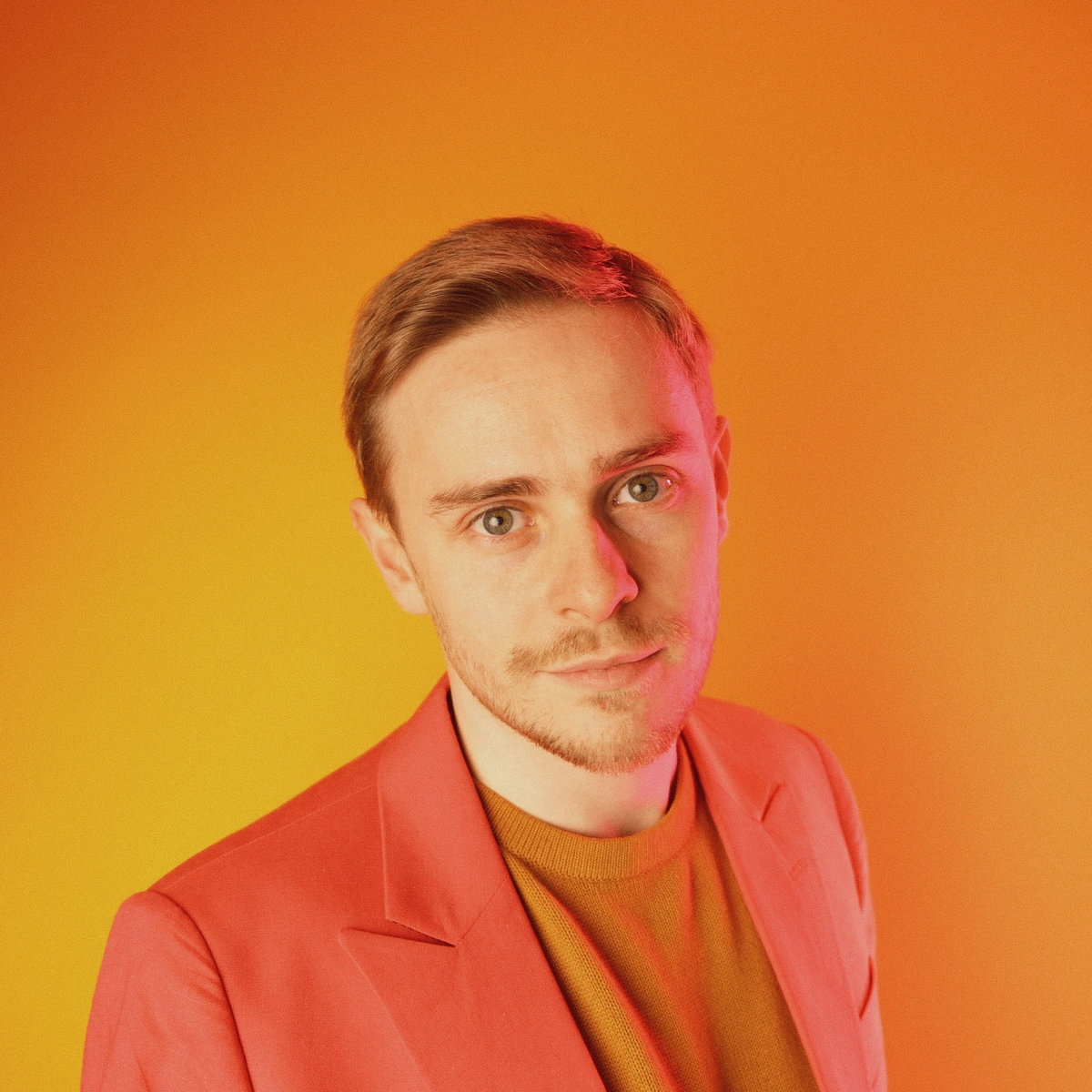 Glass Knight | Joshua Burnell