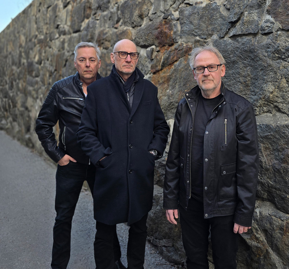 Steel Birds Scream | The Scree Fall