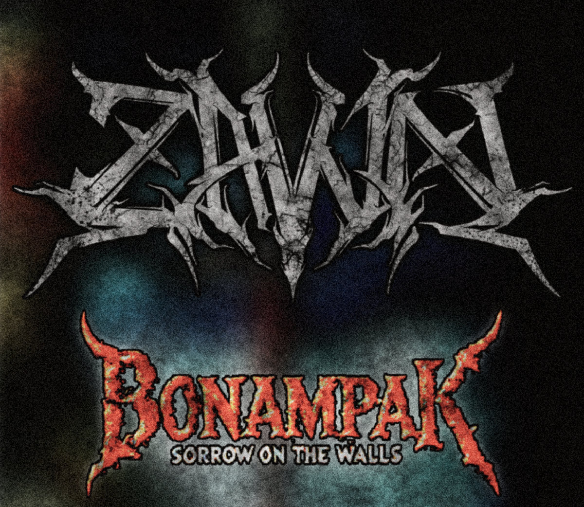 Primordial Monolith | zawn