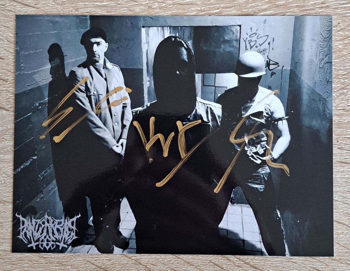 Day of Genocide | Panzerkrieg666