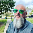 Allfather | Neon Odin