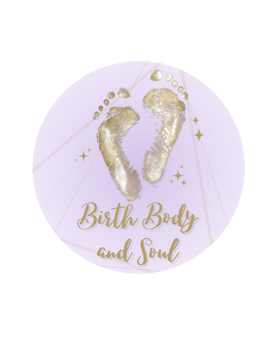 Connecting to Your Baby | Birth Body and Soul