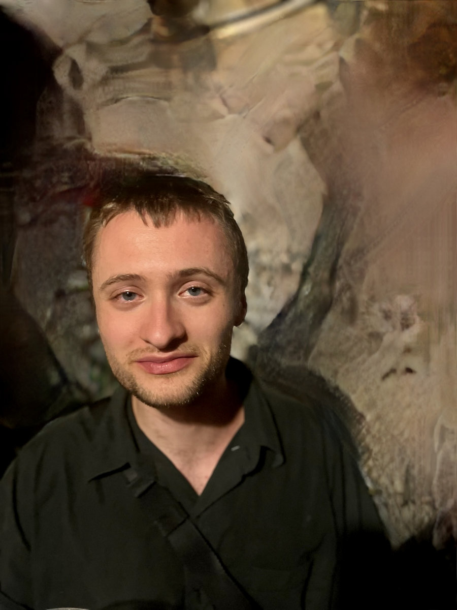 Indirections | Henry Hodder