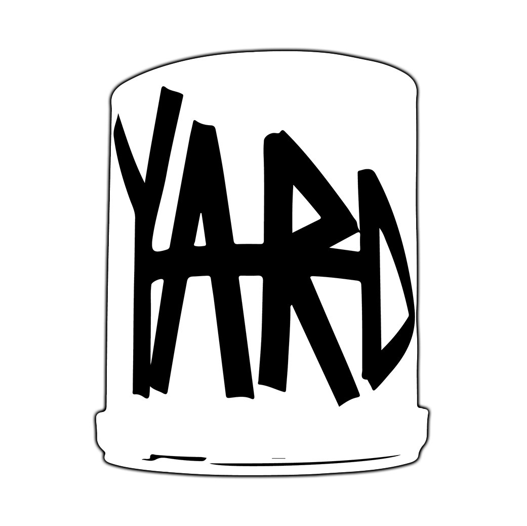 Trevor YARD