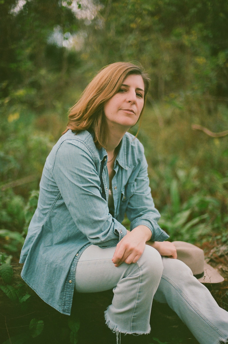 I'm Better We're Through (Acoustic Single) | Audrey Smith