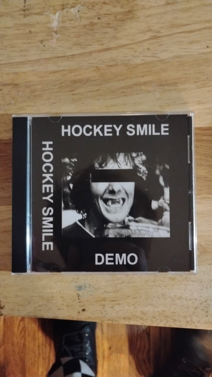 HOCKEY SMILE DEMO | HOCKEY SMILE