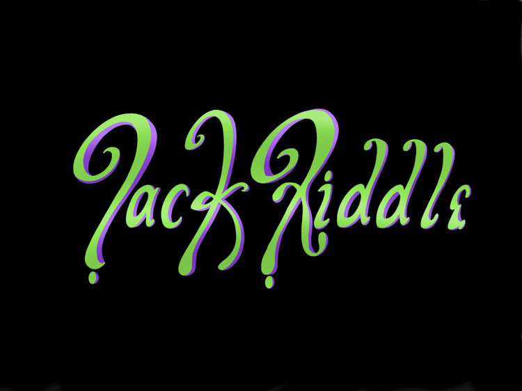 CREATORS CURSE (INSTRUMENTALS) | Jack Riddle