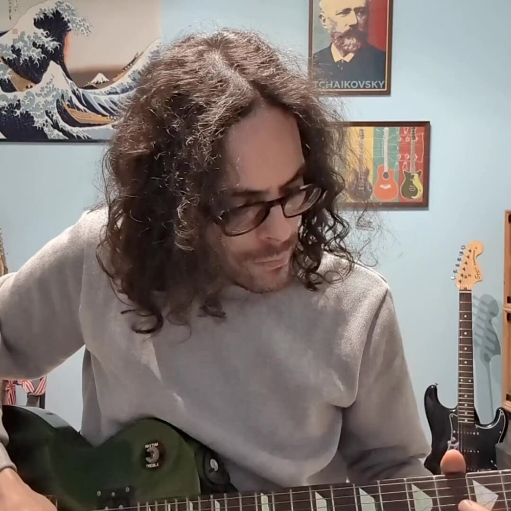 Delusion's Master | Lorenzo Miniero