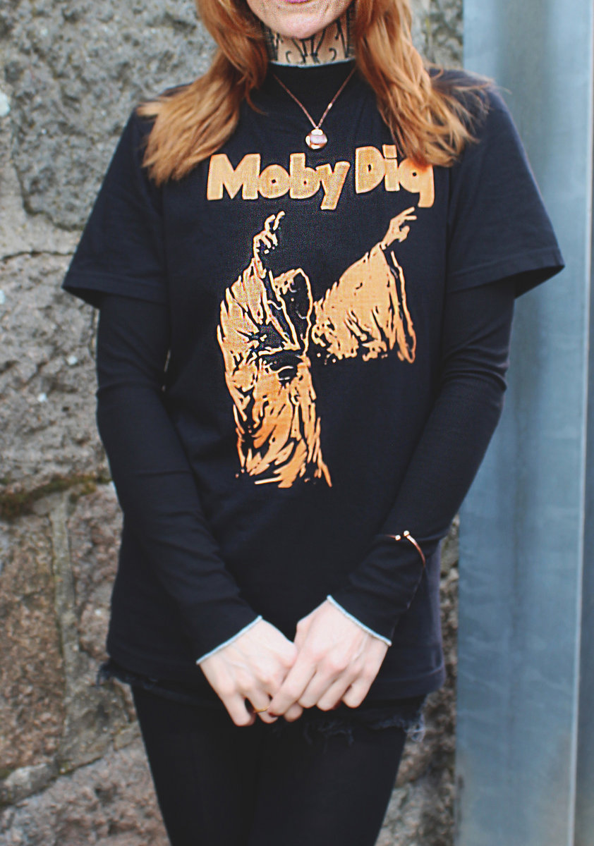 Moby Dig | Moby Dig