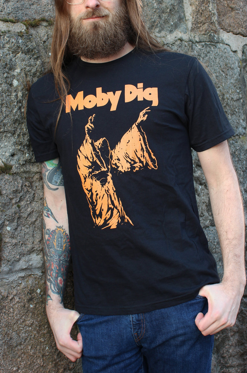 Moby Dig | Moby Dig
