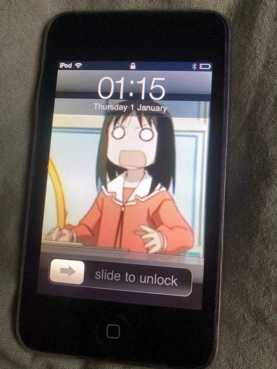 crig collection vol 1 | crig