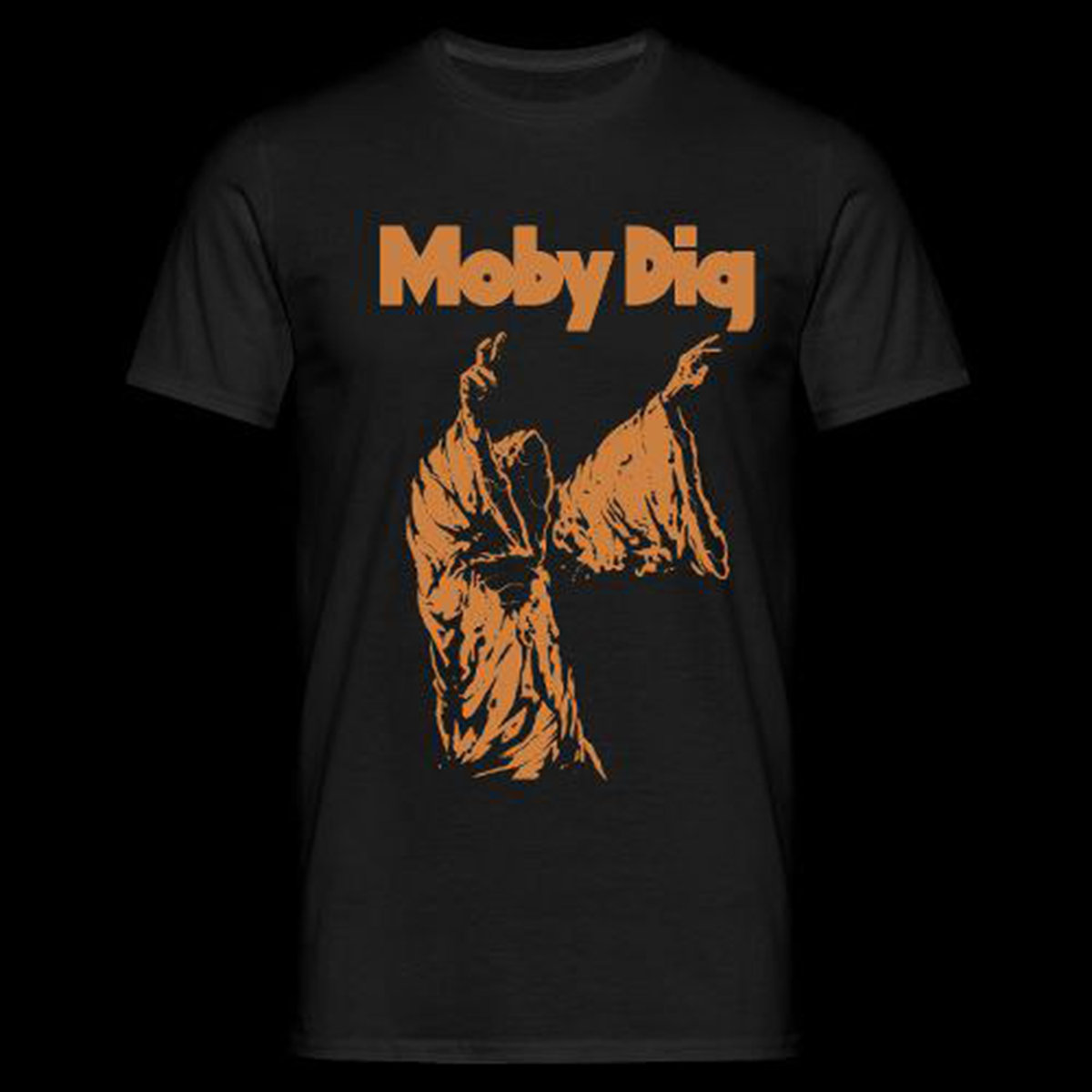 Moby Dig | Moby Dig