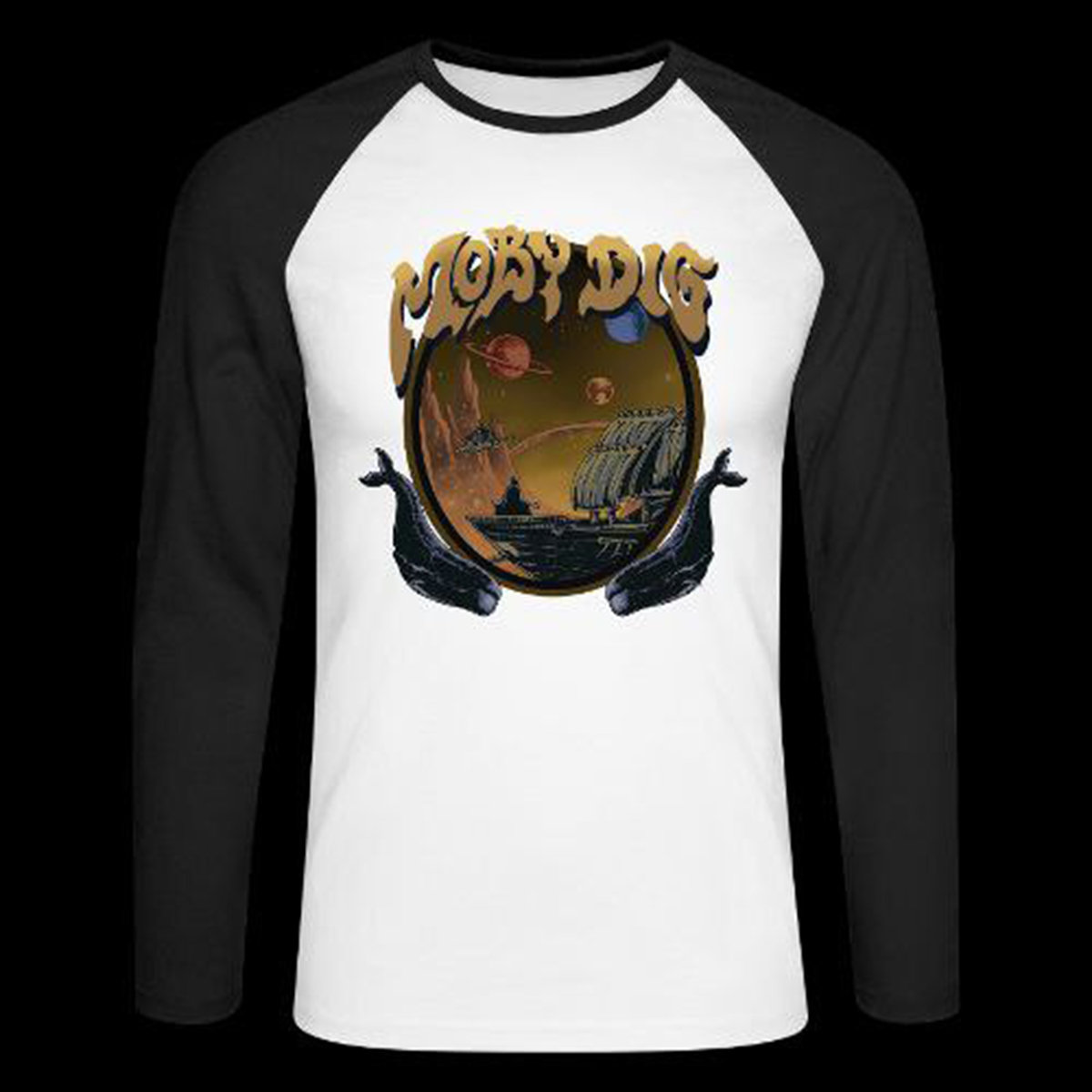 Moby Dig | Moby Dig