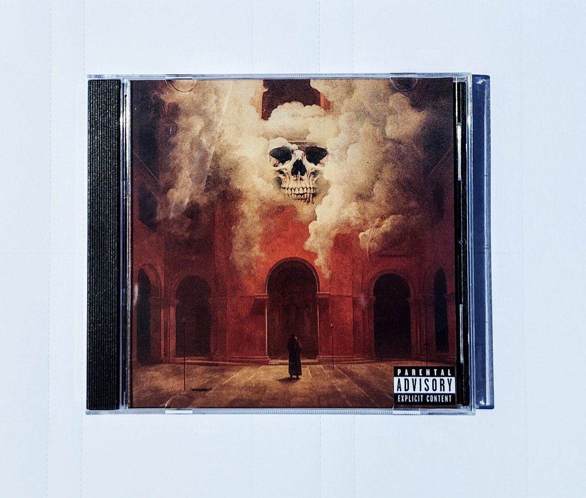 Toadmilk 2 | Jak Tripper X Aloeight | M25