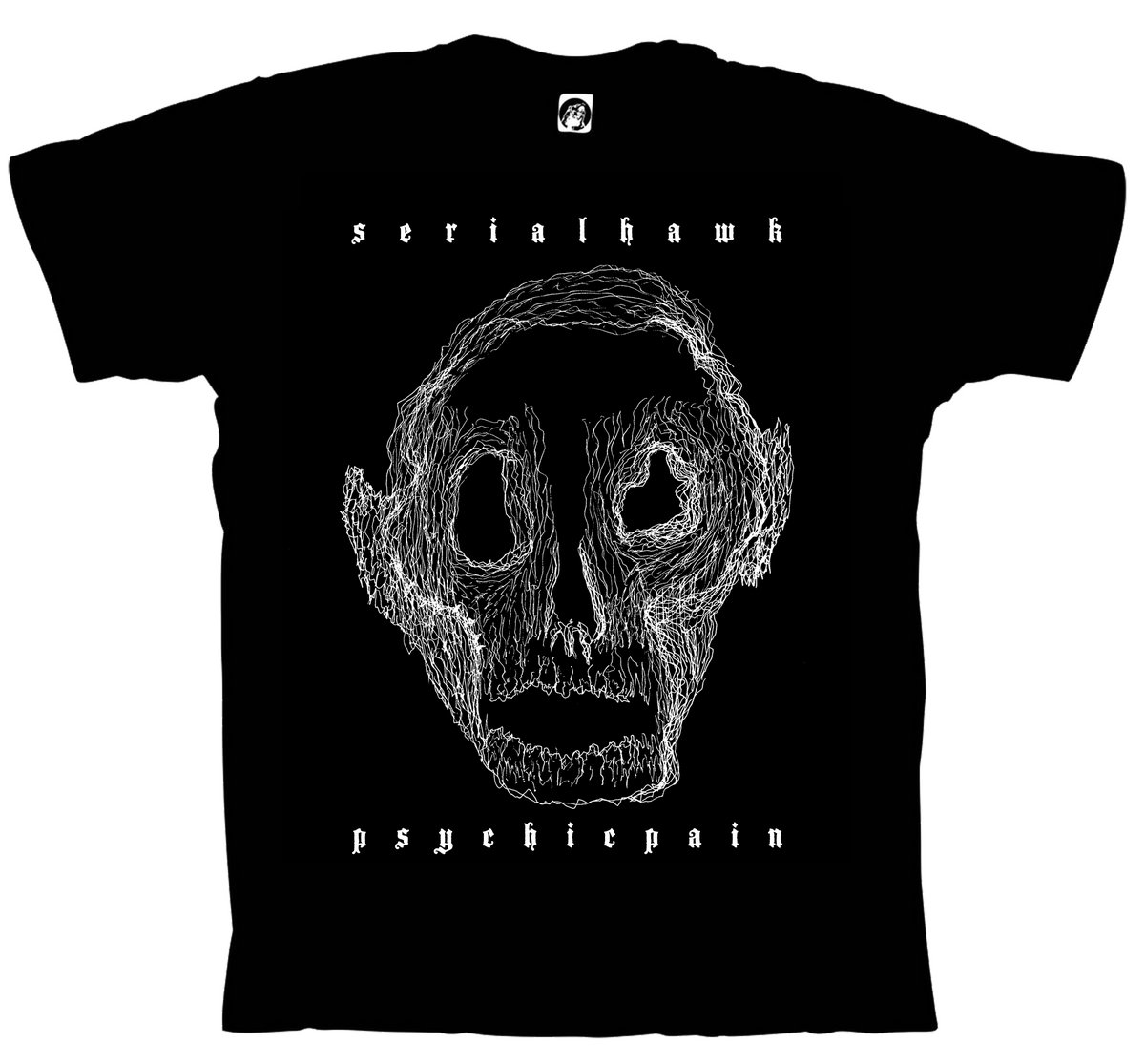 Psychic Pain | Serial Hawk