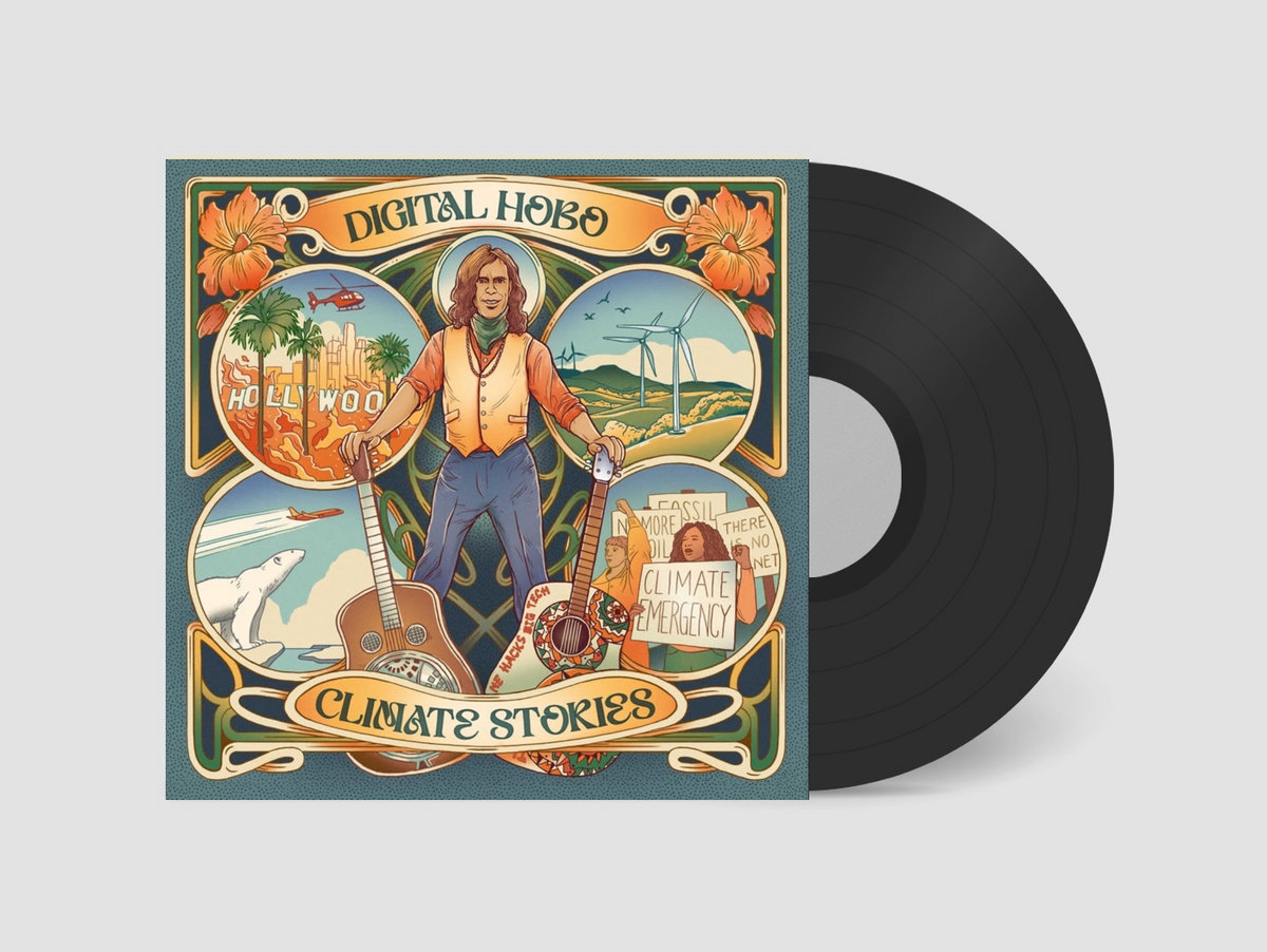 Climate Stories | Digital Hobo