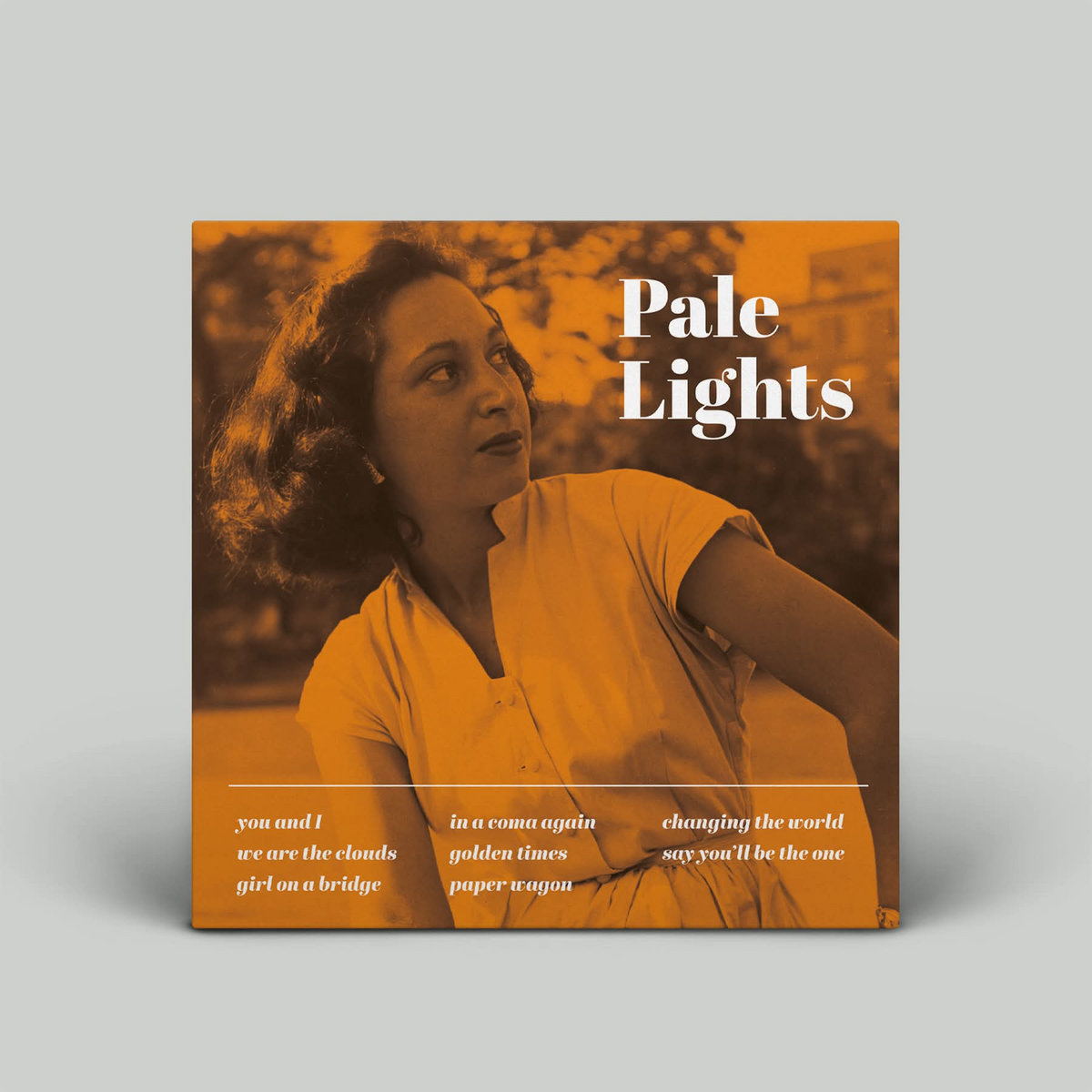 Pale Lights | Pale Lights