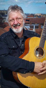 Music | Michael Lee Farley