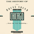 Chicago Trax Vol. 2 | Various Artists | House Sound From Chicago