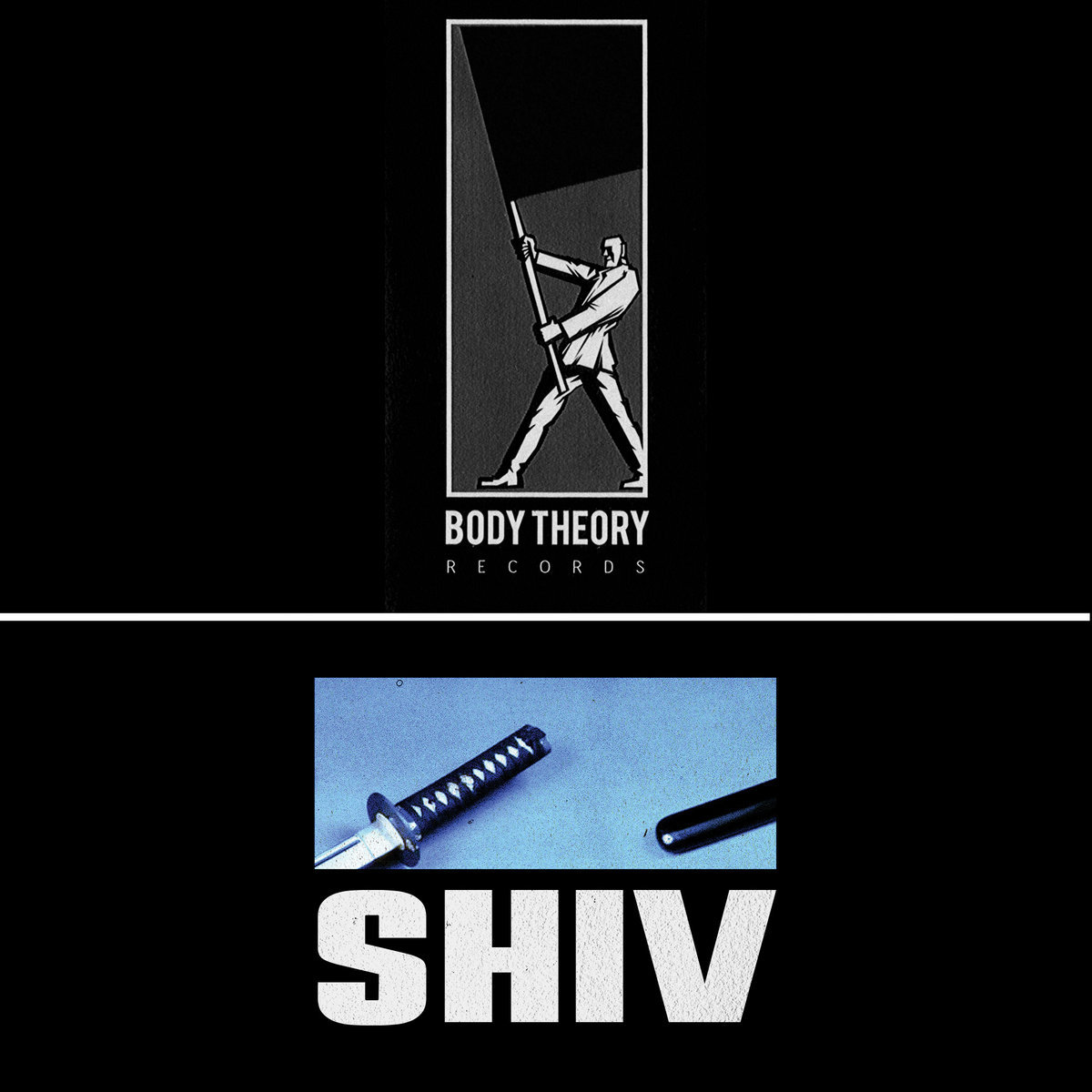 The Power Of Saying No | UVB | Body Theory & SHIV