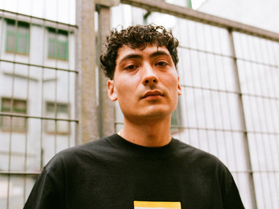 ATW MANCHESTER TEE | ATW Records