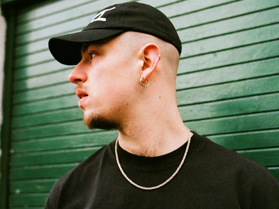 ATW COPENHAGEN TEE | ATW Records