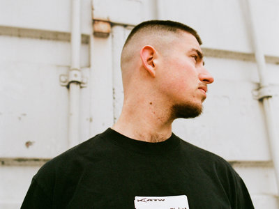 ATW TORONTO TEE | ATW Records