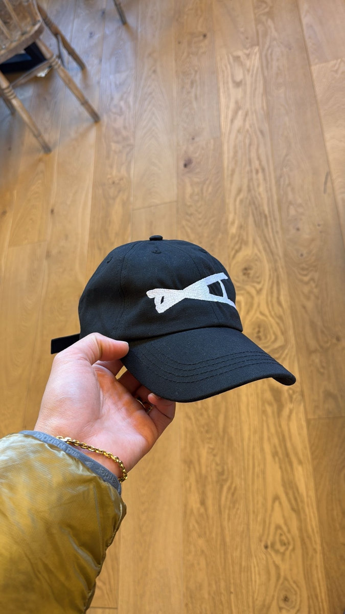 ATW EYES CAP | ATW Records