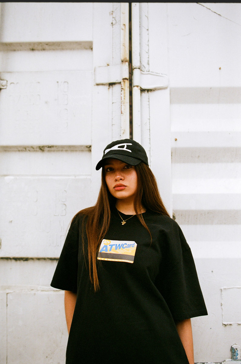 ATW EYES CAP | ATW Records