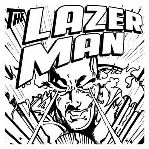 Music | Lazer Man